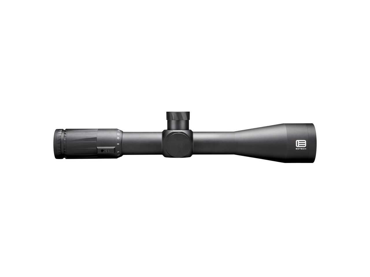 EOTech Vudu 3.5-18x50 SFP Riflescope - HC1 Reticle (MOA)