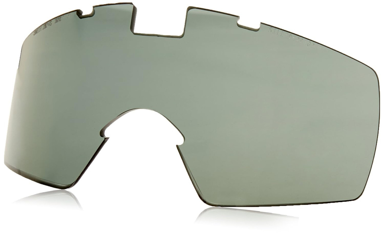 Smith Optics OTW Outside The Wire Turbo Fan Goggles - Field Kit