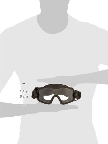 Smith Optics OTW Outside The Wire Turbo Fan Goggles - Field Kit