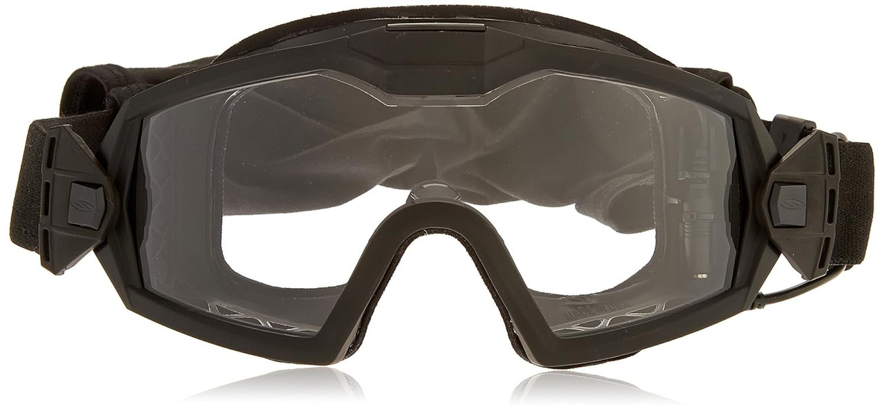 Smith Optics OTW Outside The Wire Turbo Fan Goggles - Field Kit
