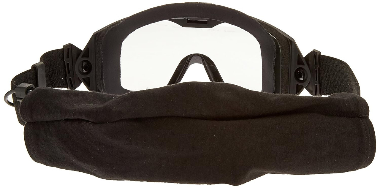 Smith Optics OTW Outside The Wire Turbo Fan Goggles - Field Kit