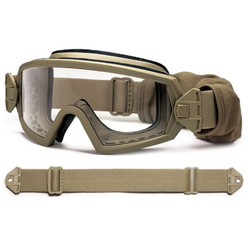 Smith Optics OTW Outside The Wire Goggles - Field Kit