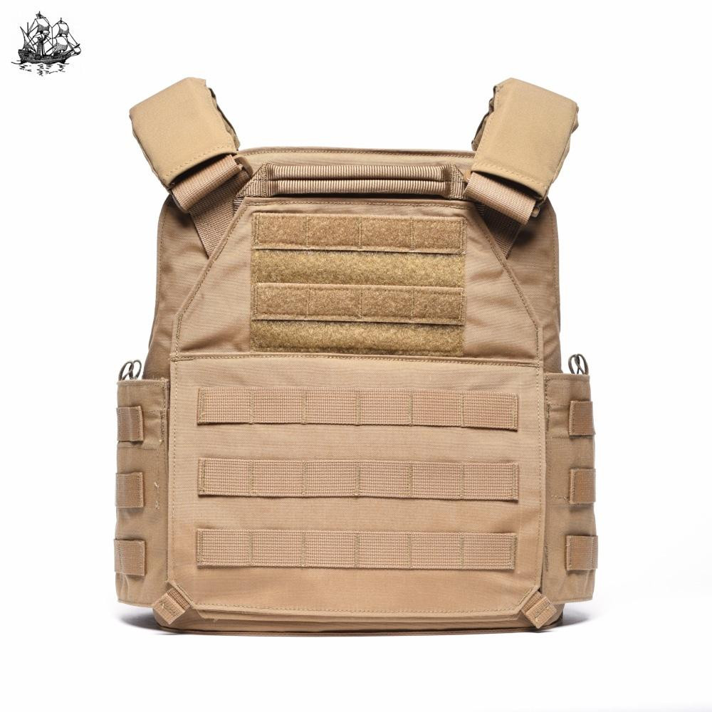 Velocity Systems Low-Profile Assault Armor Carrier (Gen 2)