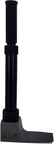 BTI Talon Titanium Halligan Tool