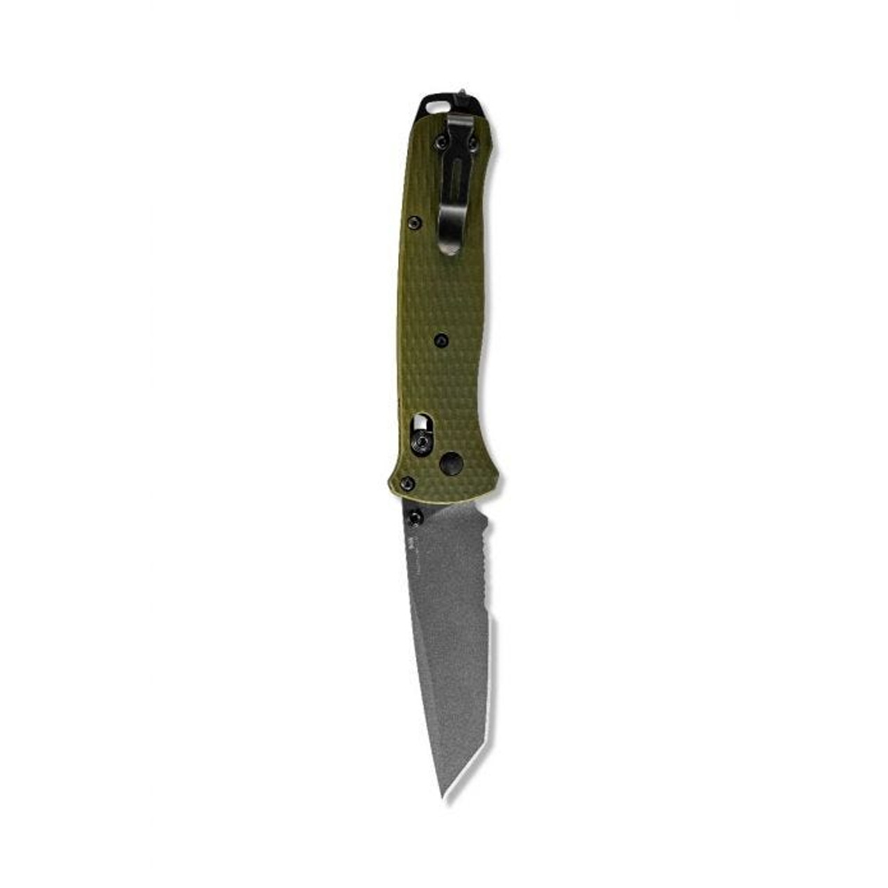 Benchmade 537 Bailout AXIS Lock Folding Knife