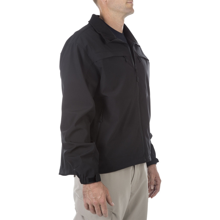 5.11 Tactical Chameleon Softshell Jacket