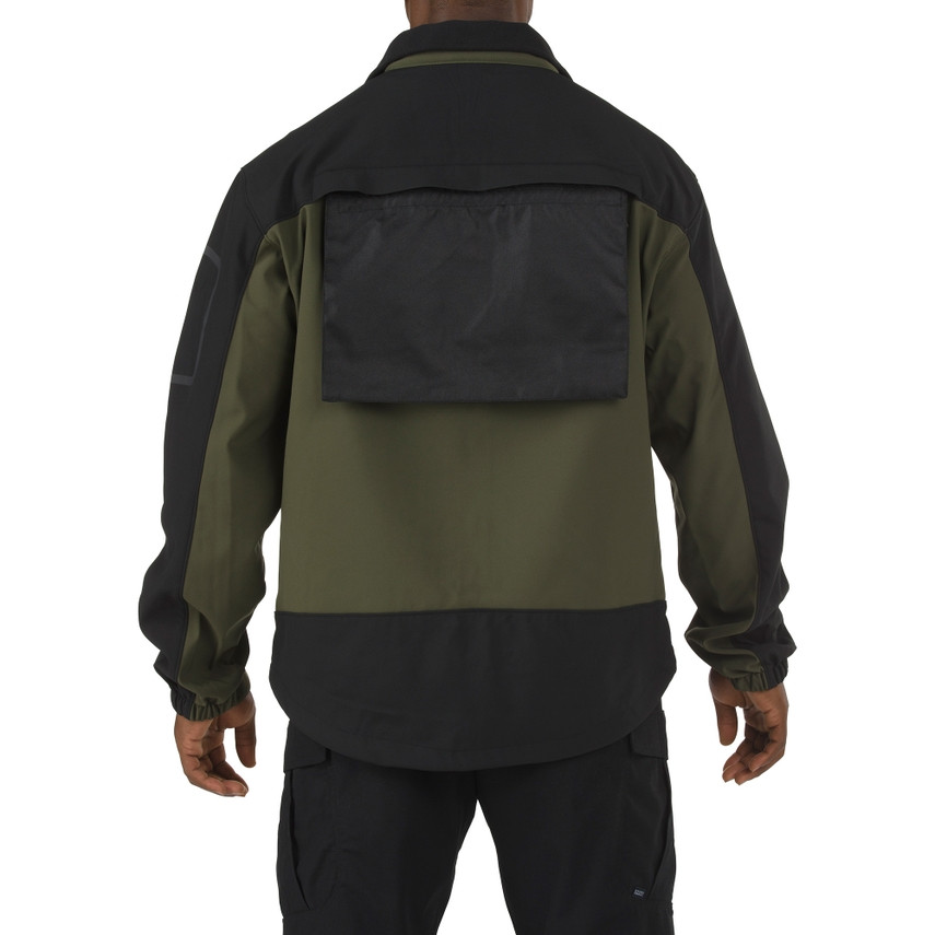 5.11 Tactical Chameleon Softshell Jacket