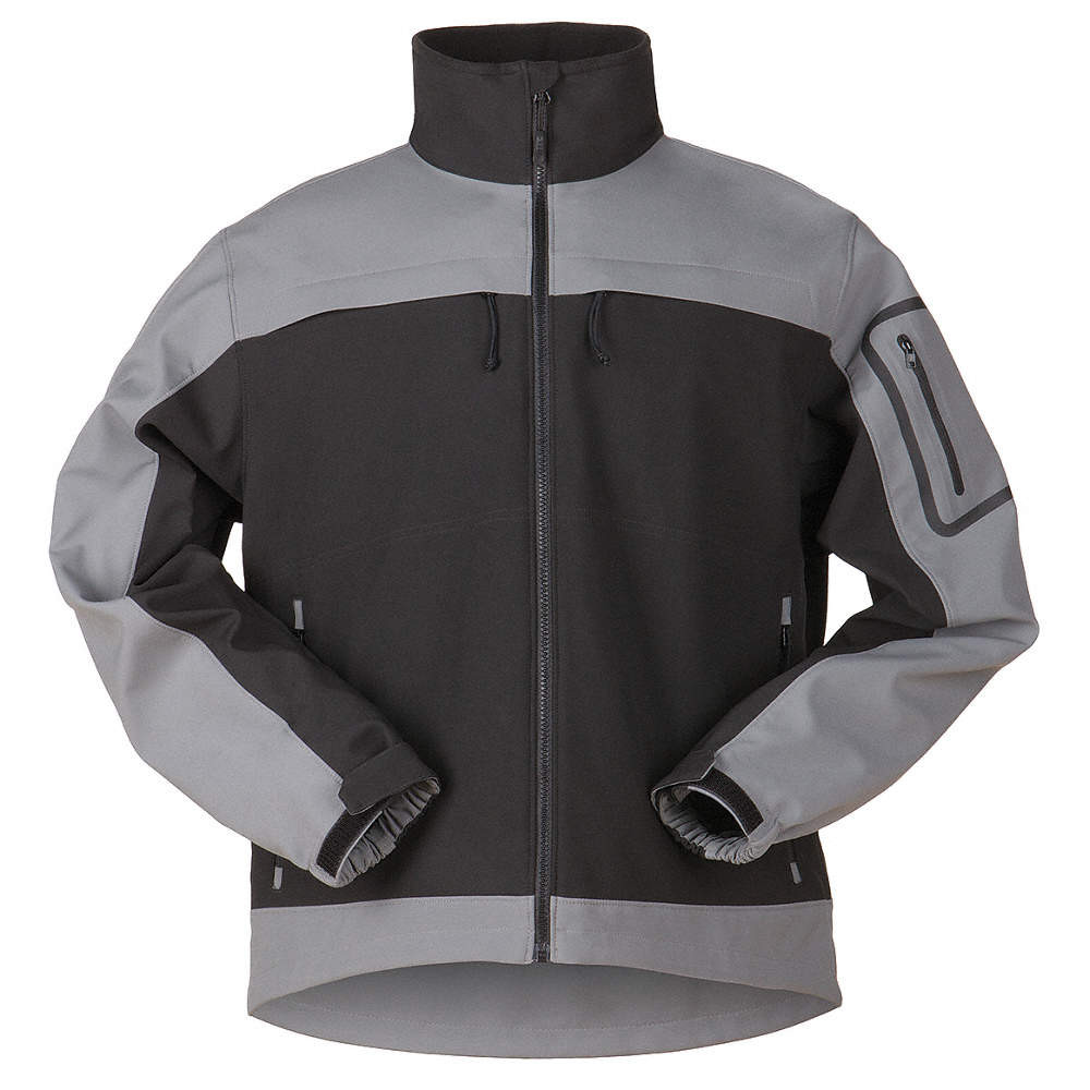 5.11 Tactical Chameleon Softshell Jacket