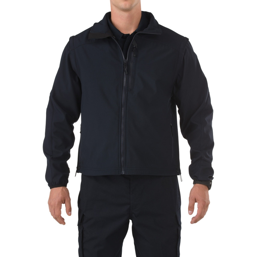 5.11 Tactical Valiant Duty Jacket