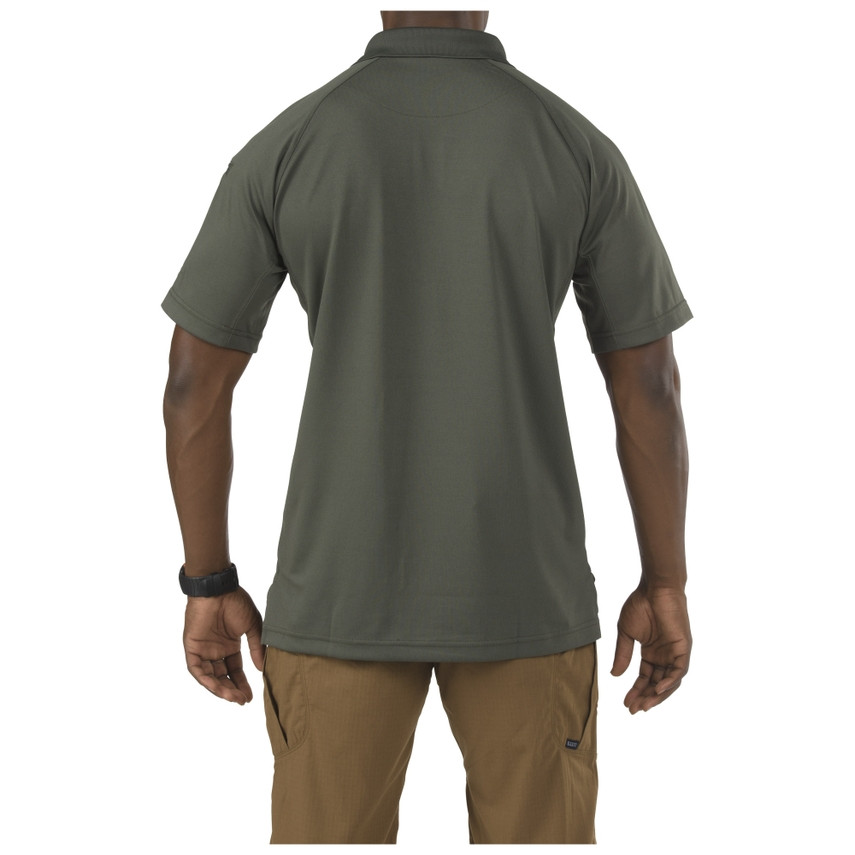 5.11 Tactical Performance Short Sleeve Polo