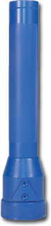 Blue Guns Streamlight Stinger