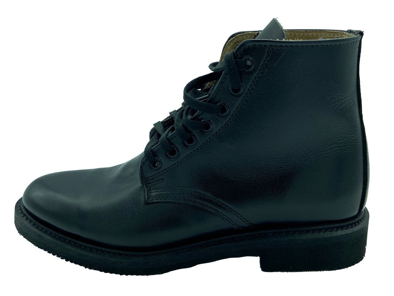 Boulet Men's Ankle Dress Boot