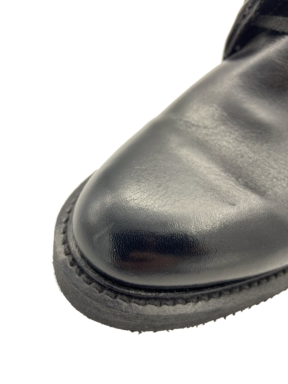 Boulet Men's Ankle Dress Boot