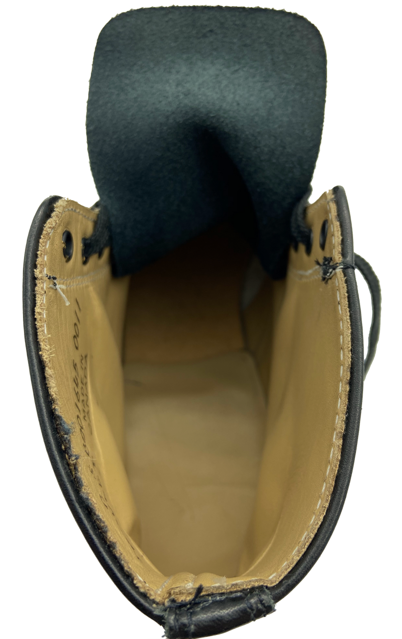 Boulet Men's Ankle Dress Boot