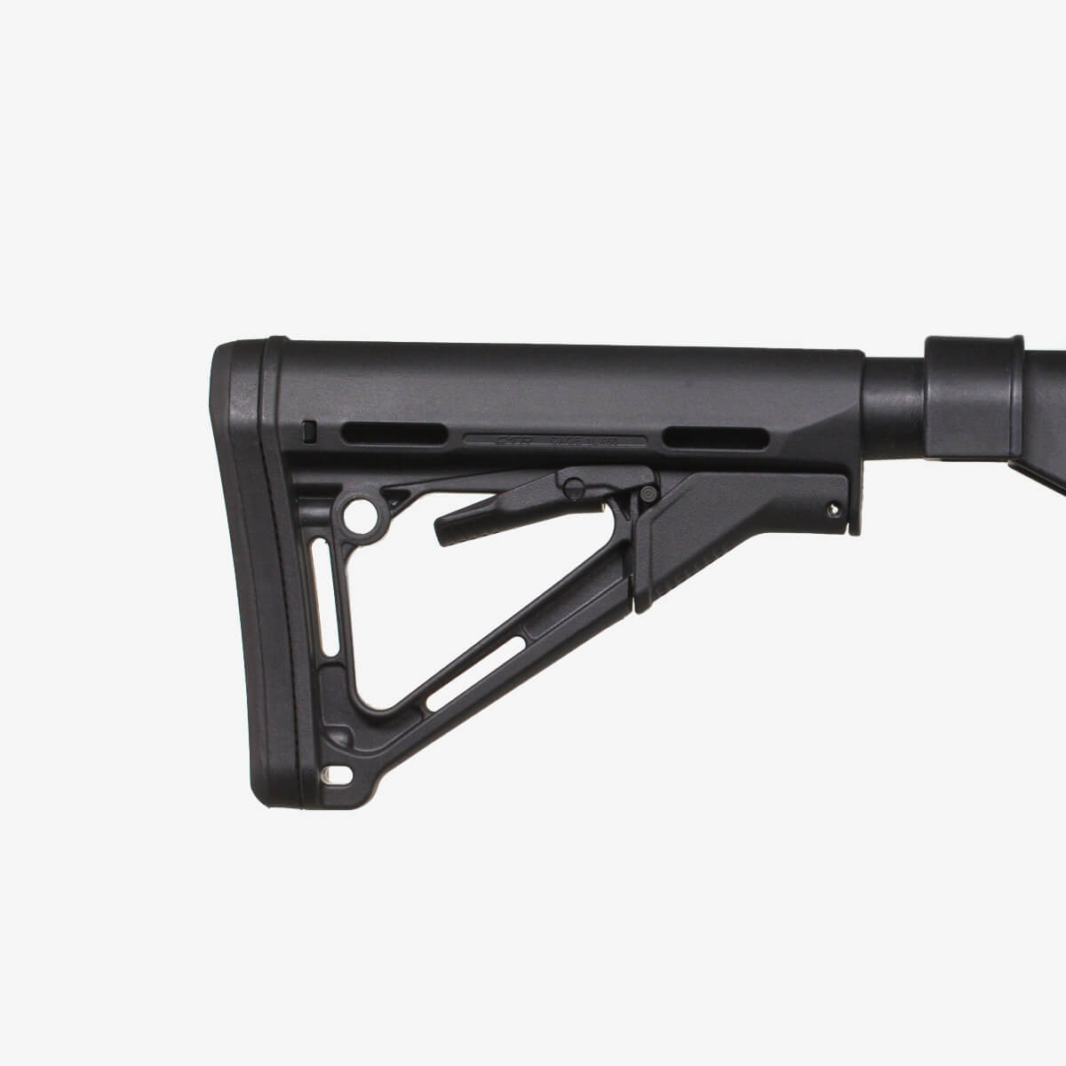 Magpul Extended Rubber Butt-Pad - 0.55" Magpul Carbine Stocks