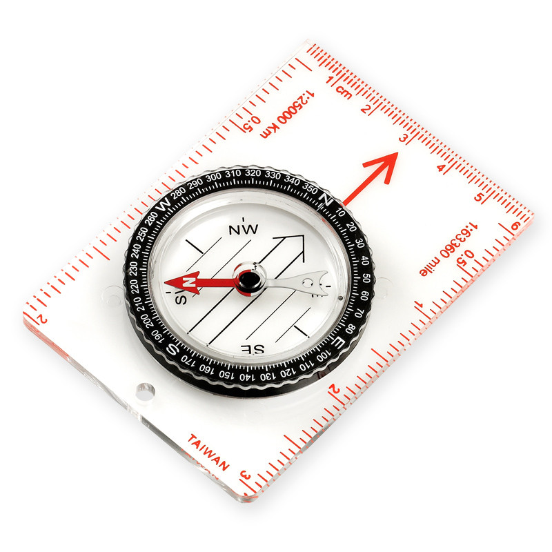 NDur Map Compass