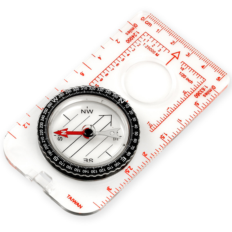 NDur Map Compass