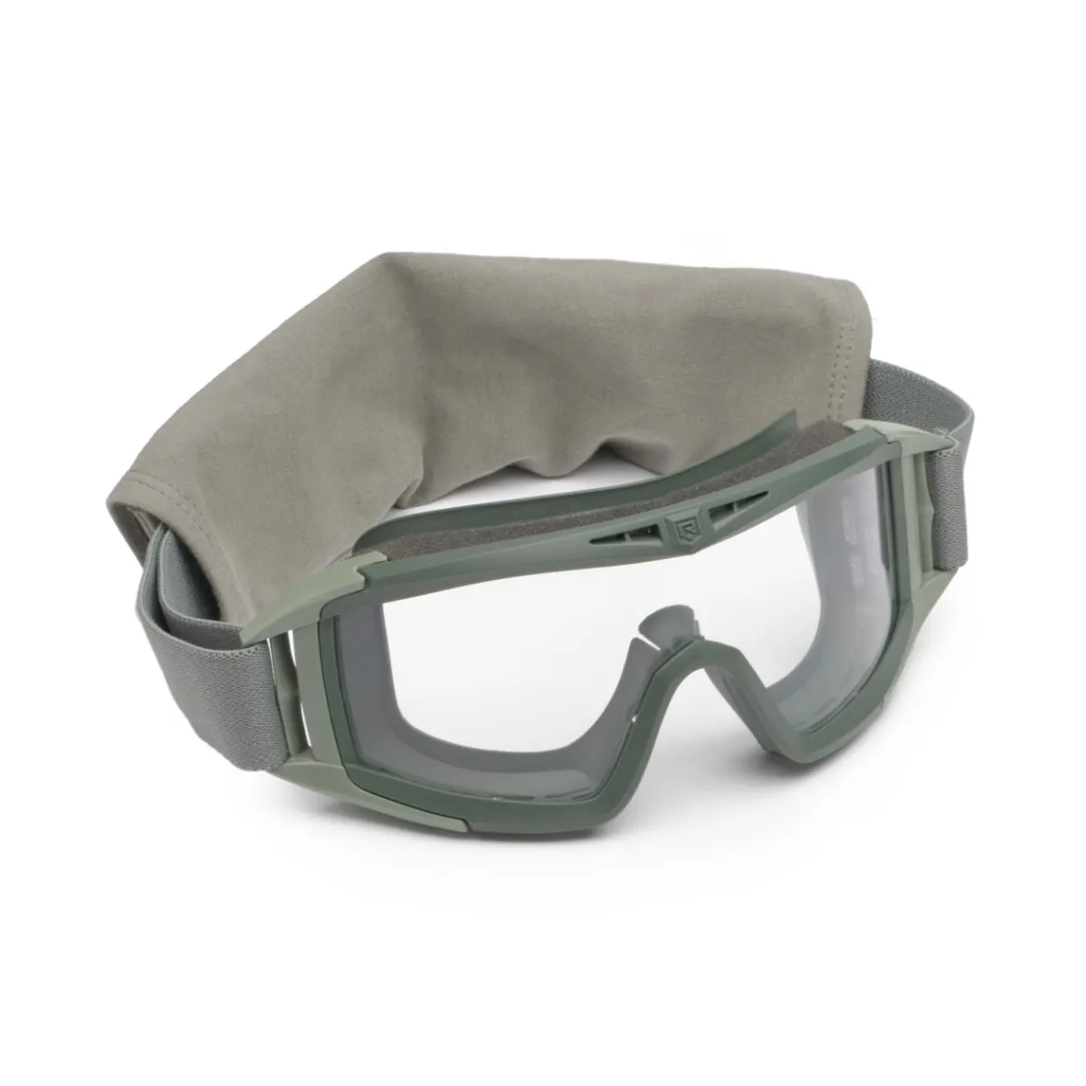 Revision Desert Locust Goggle System - Essentials Kit