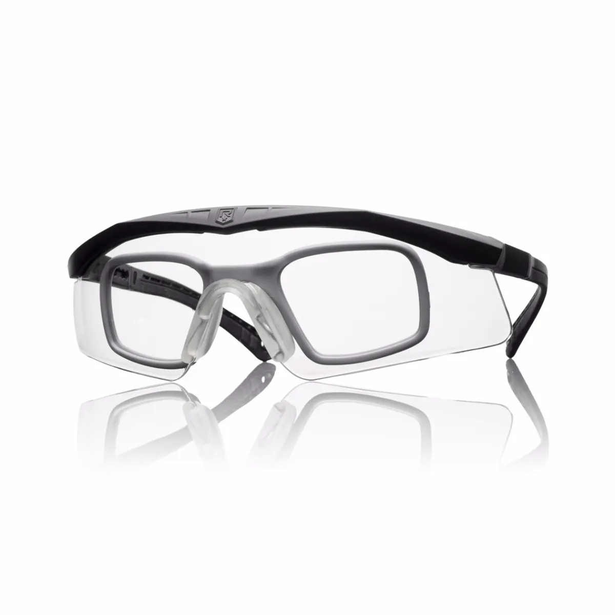 Revision Prescription (Rx) Carrier & Connector System