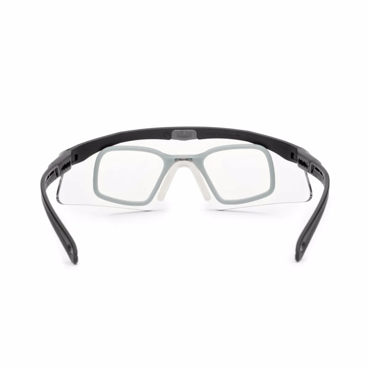 Revision Prescription (Rx) Carrier & Connector System