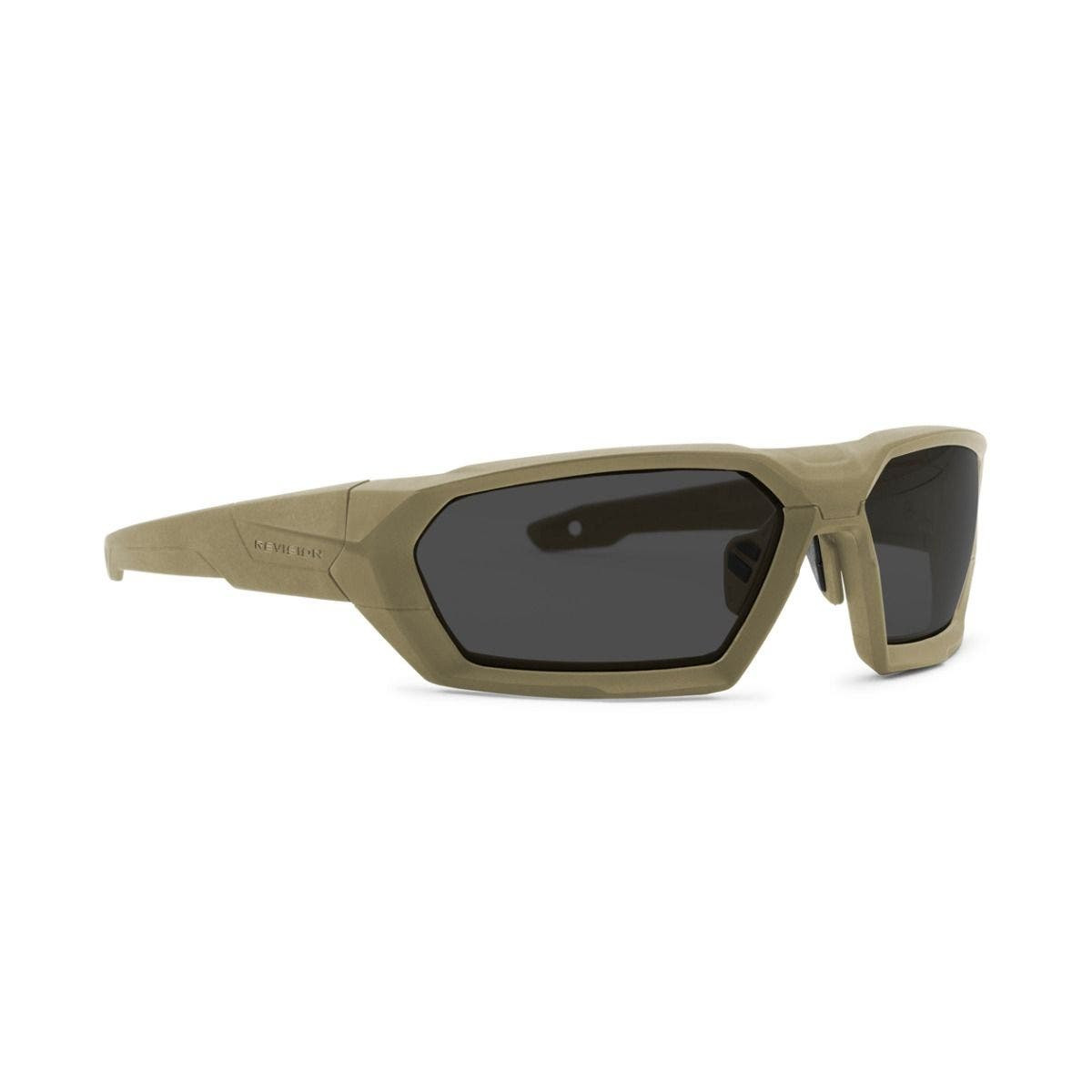 Revision Shadowstrike Ballistic Sunglasses - Military Essentials Kit