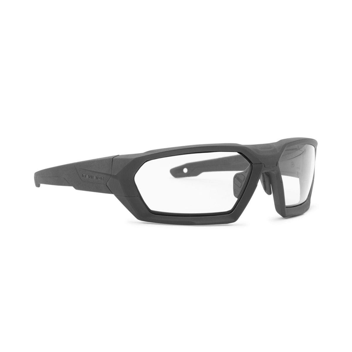Revision Shadowstrike Ballistic Sunglasses - Military Essentials Kit