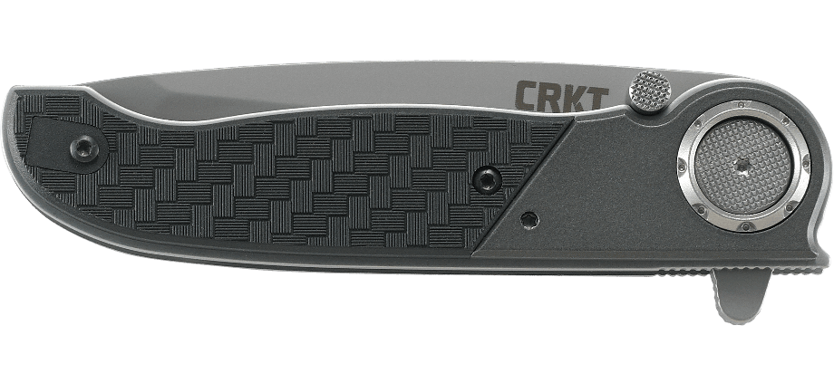 CRKT M40 - 02 Folding Knife