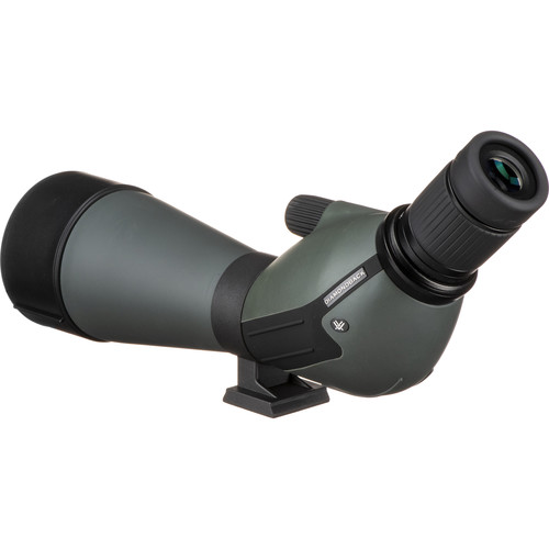 Vortex Diamondback 20-60x80 Angled Spotting Scope