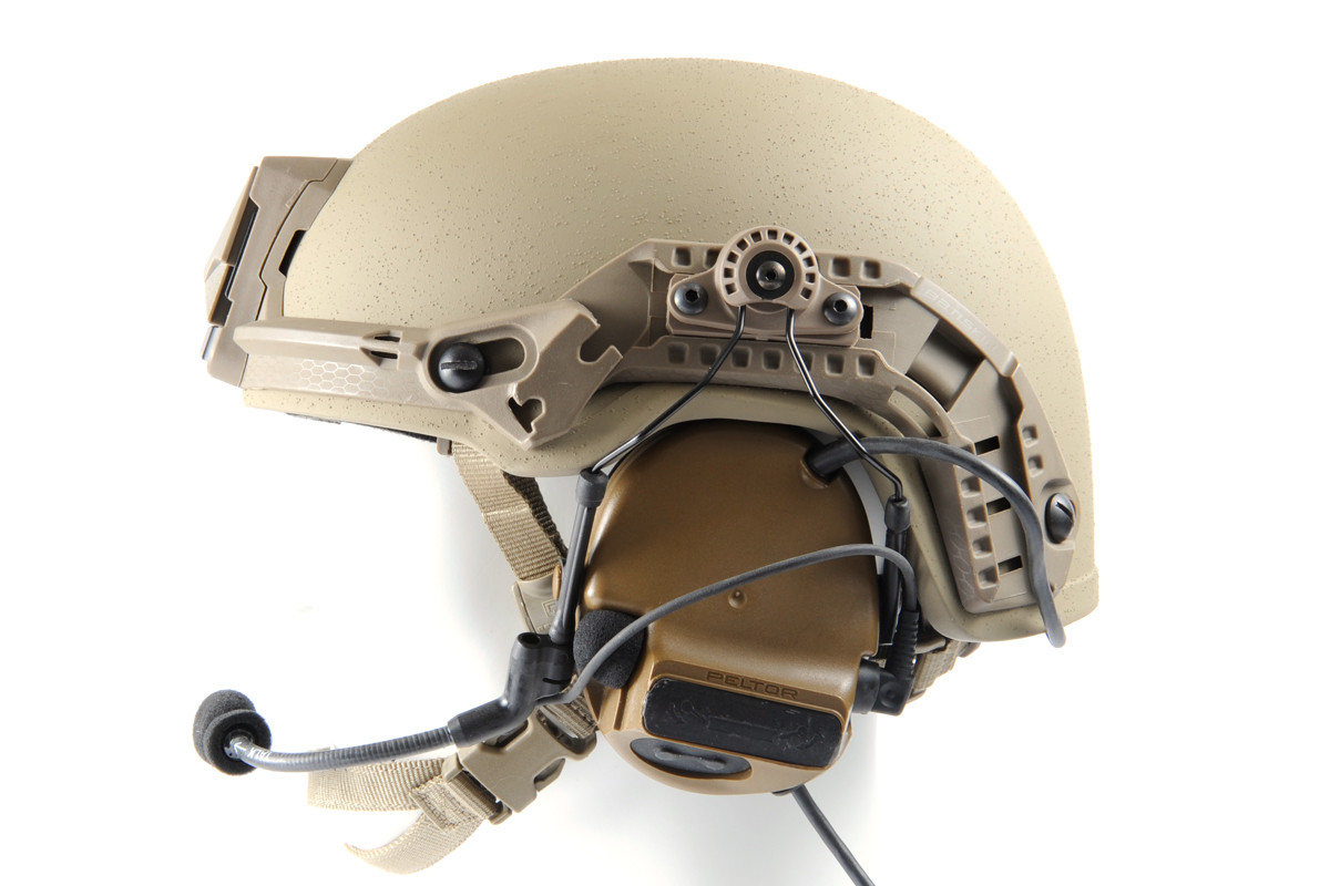 Unity Tactical MARK 2.0 Modular Attach Rail Kit