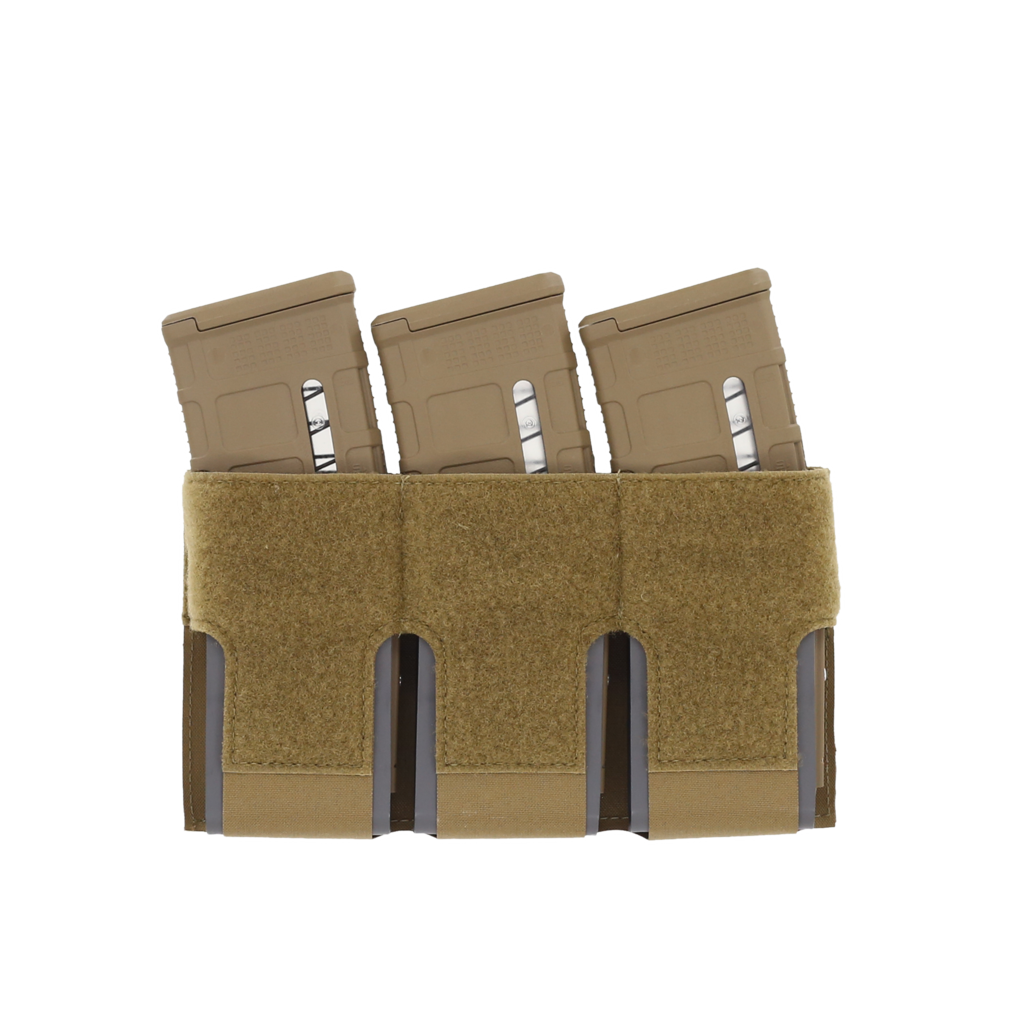 Ferro Concepts KTS Triple 556 Shingle - M4