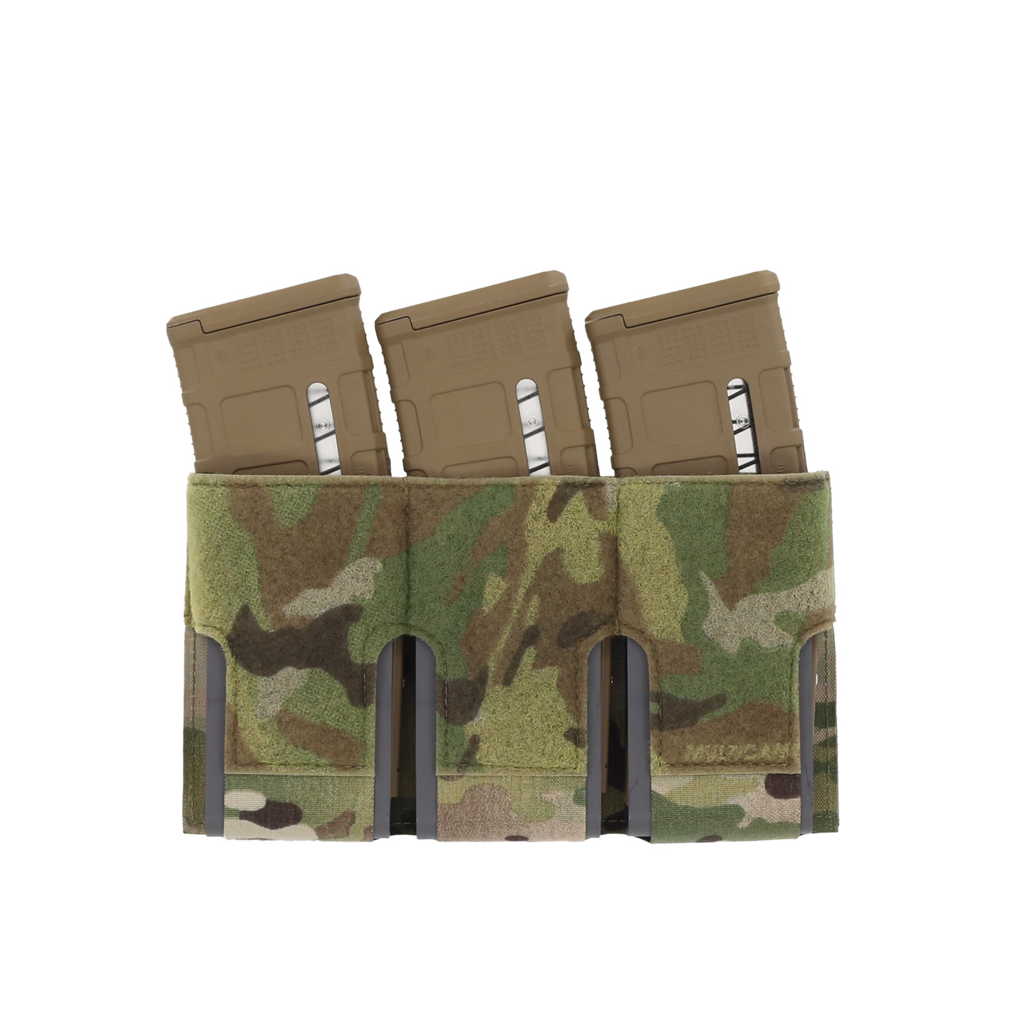 Ferro Concepts KTS Triple 556 Shingle - M4