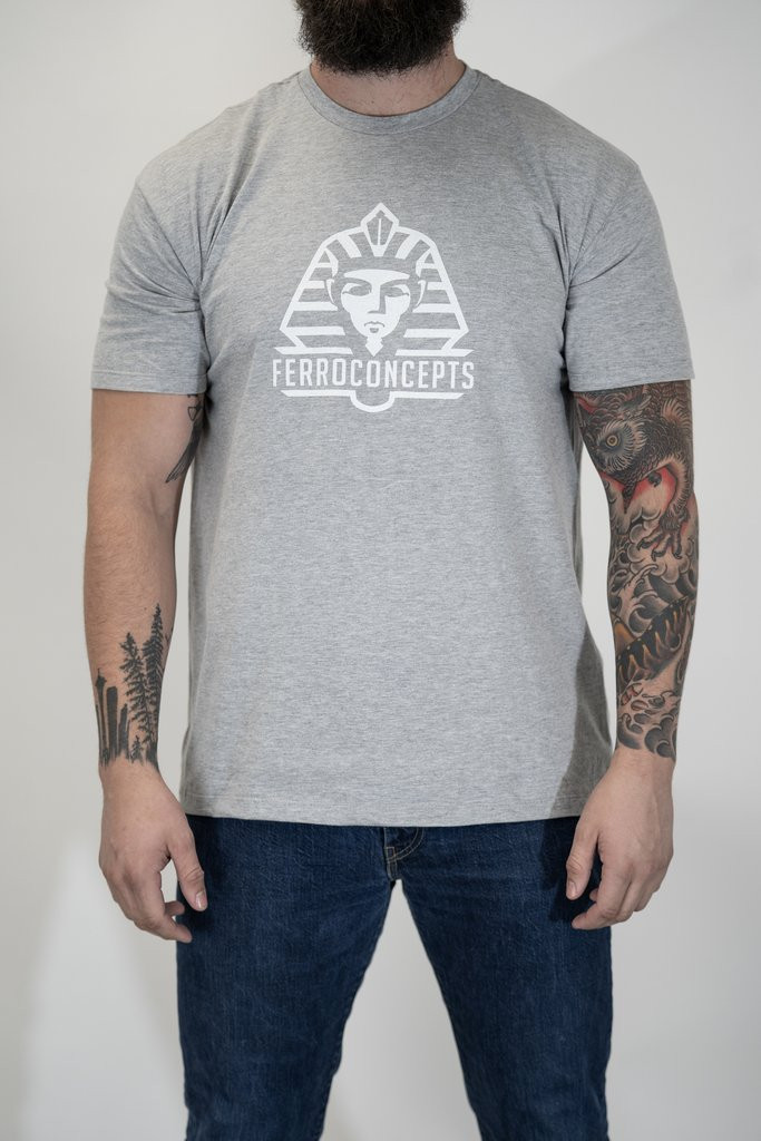Ferro Concepts Chest Logo T-Shirt