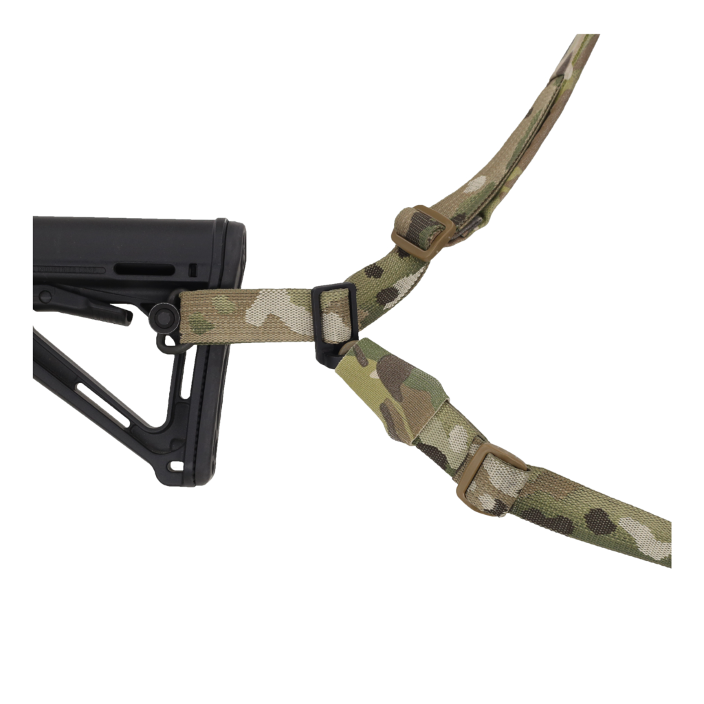 Ferro Concepts Sling Silencers (2 Pack