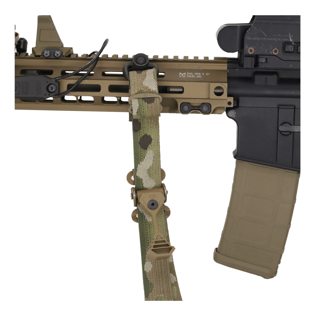 Ferro Concepts The Slingster Pull Tab