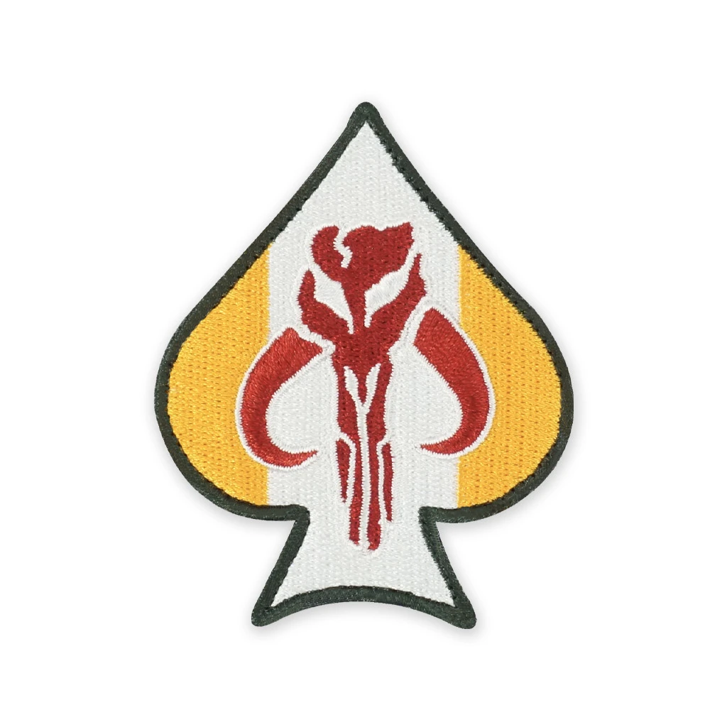 Prometheus Design Werx Mythosaur Spade V3 Morale Patch
