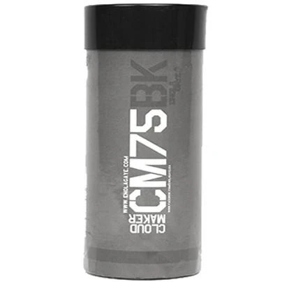 Enola Gaye CM75 Smoke Grenade - Cloud Maker (Various Colours)