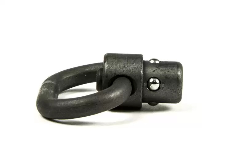 Blue Force Gear Push Button QD Sling Swivel