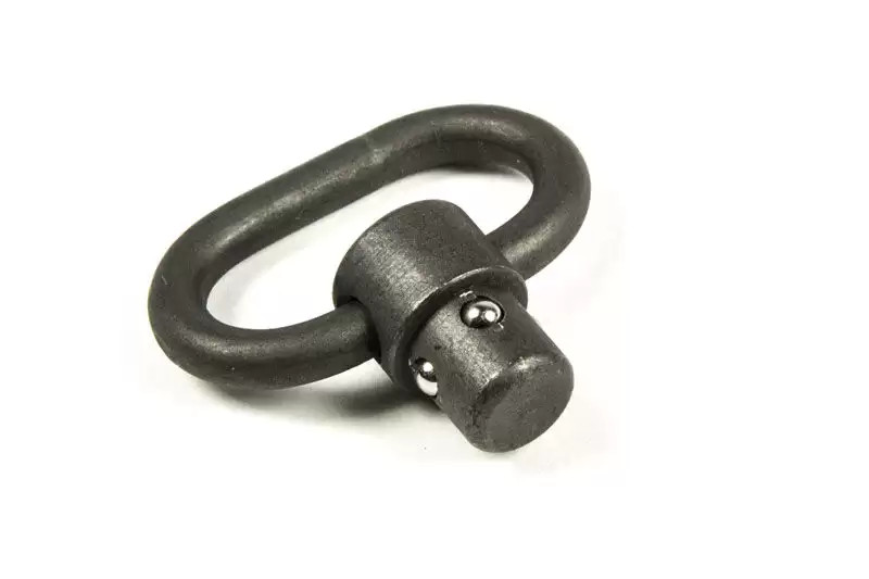 Blue Force Gear Push Button QD Sling Swivel