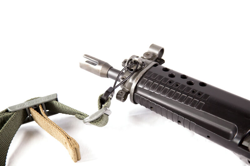 Blue Force UWL (Universal Wire Loop)