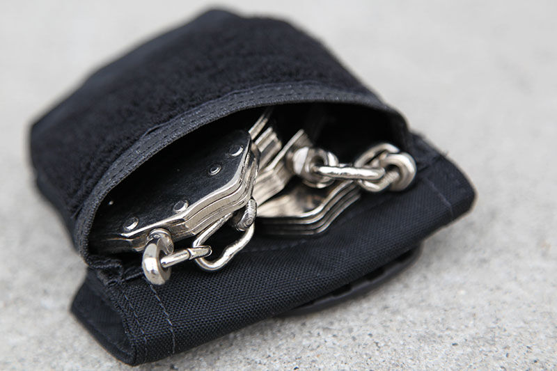 Blue Force Gear Boo Boo Pouch