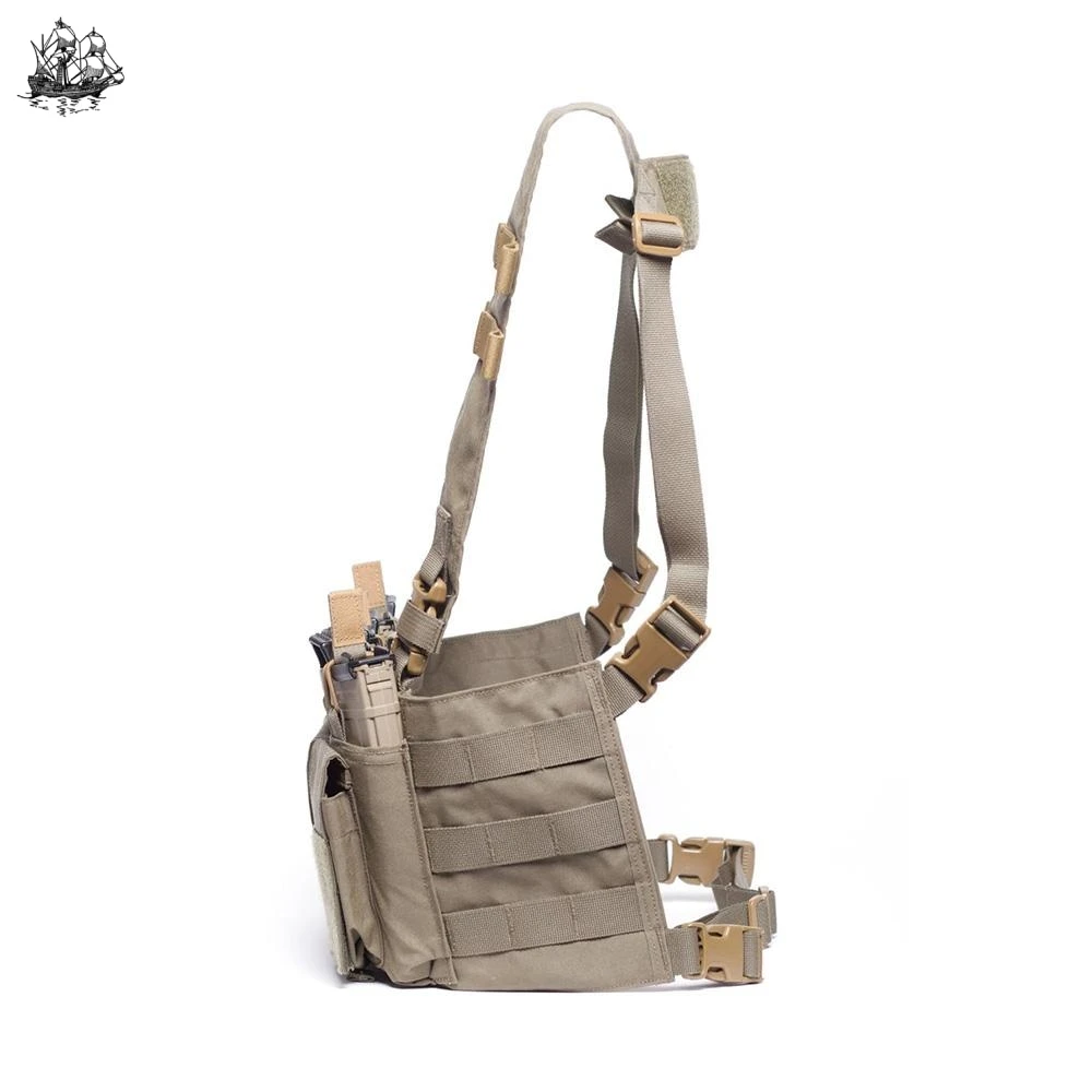 Velocity Systems 5.56 Hybrid Chest Rig