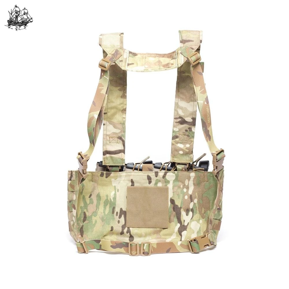 Velocity Systems 5.56 Hybrid Chest Rig