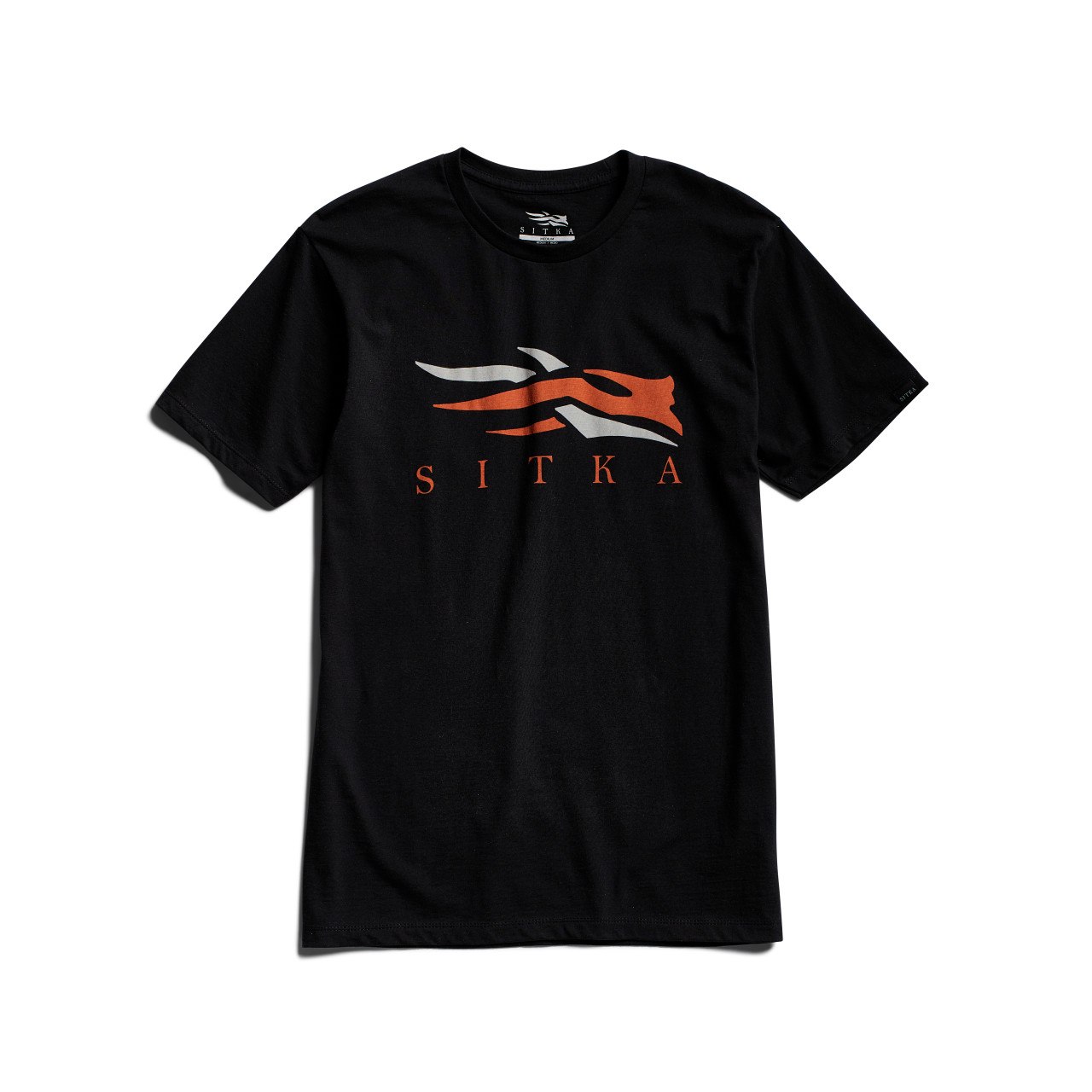 Sitka Arrowhead ICON Tee Short Sleeve Shirt