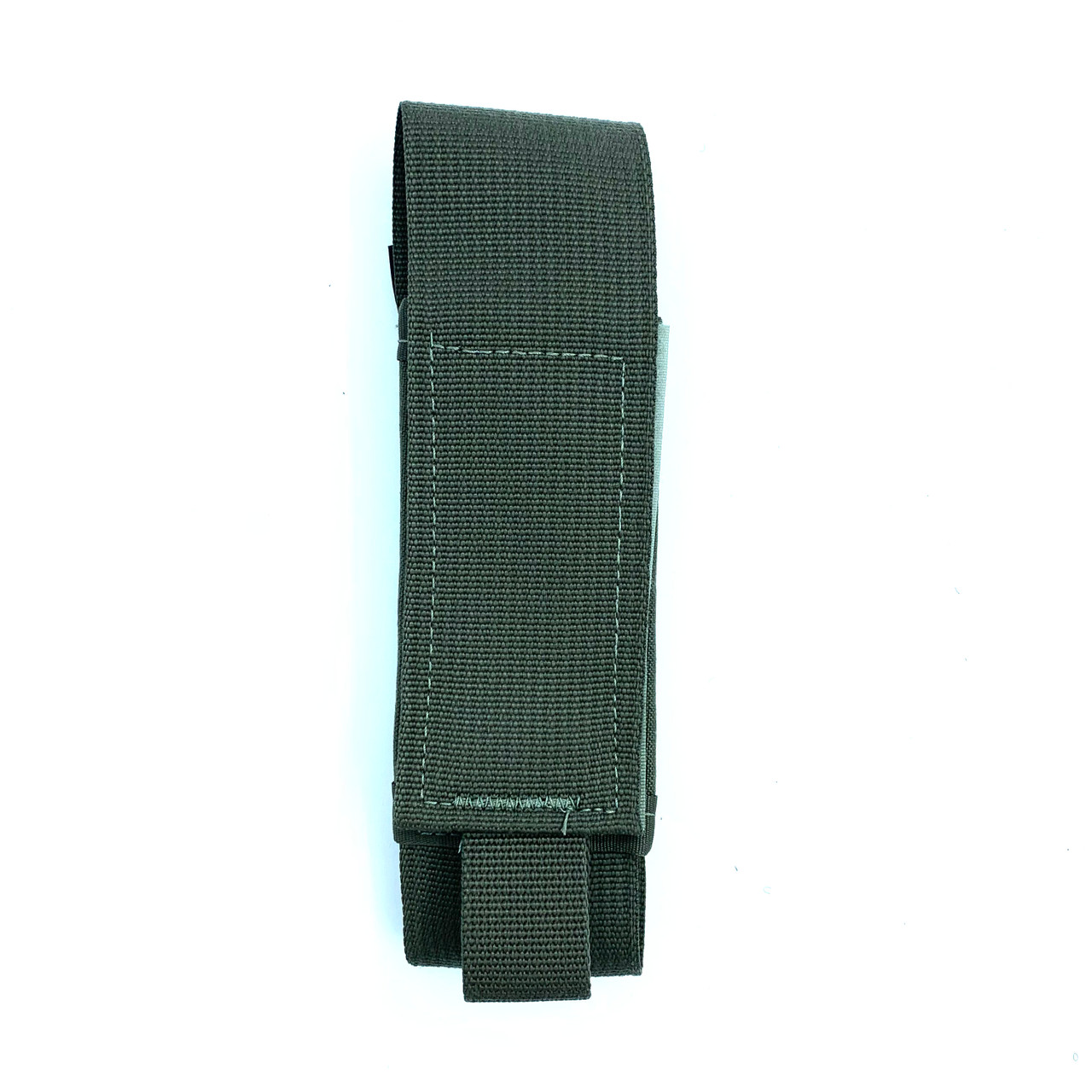 ICE Tactical Duty Baton Pouch