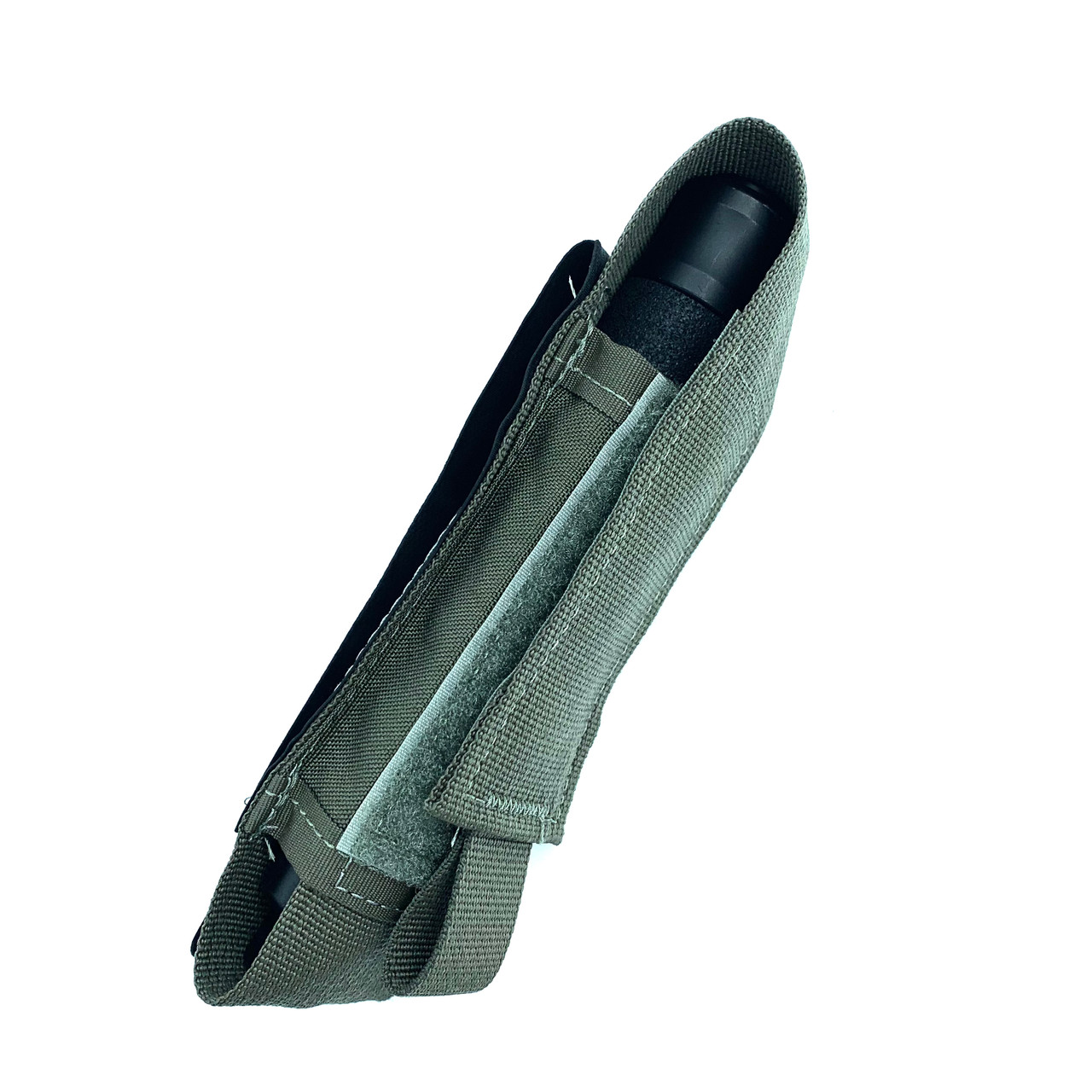 ICE Tactical Duty Baton Pouch