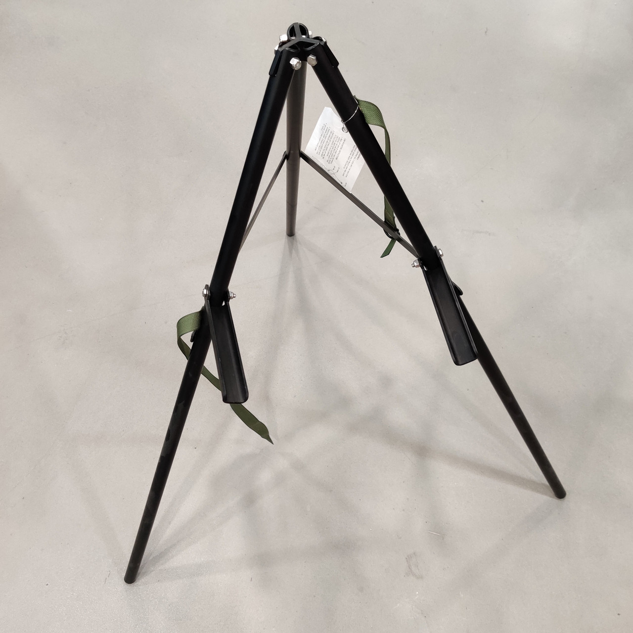 DS Tactical Fuel Can Tripod Stand