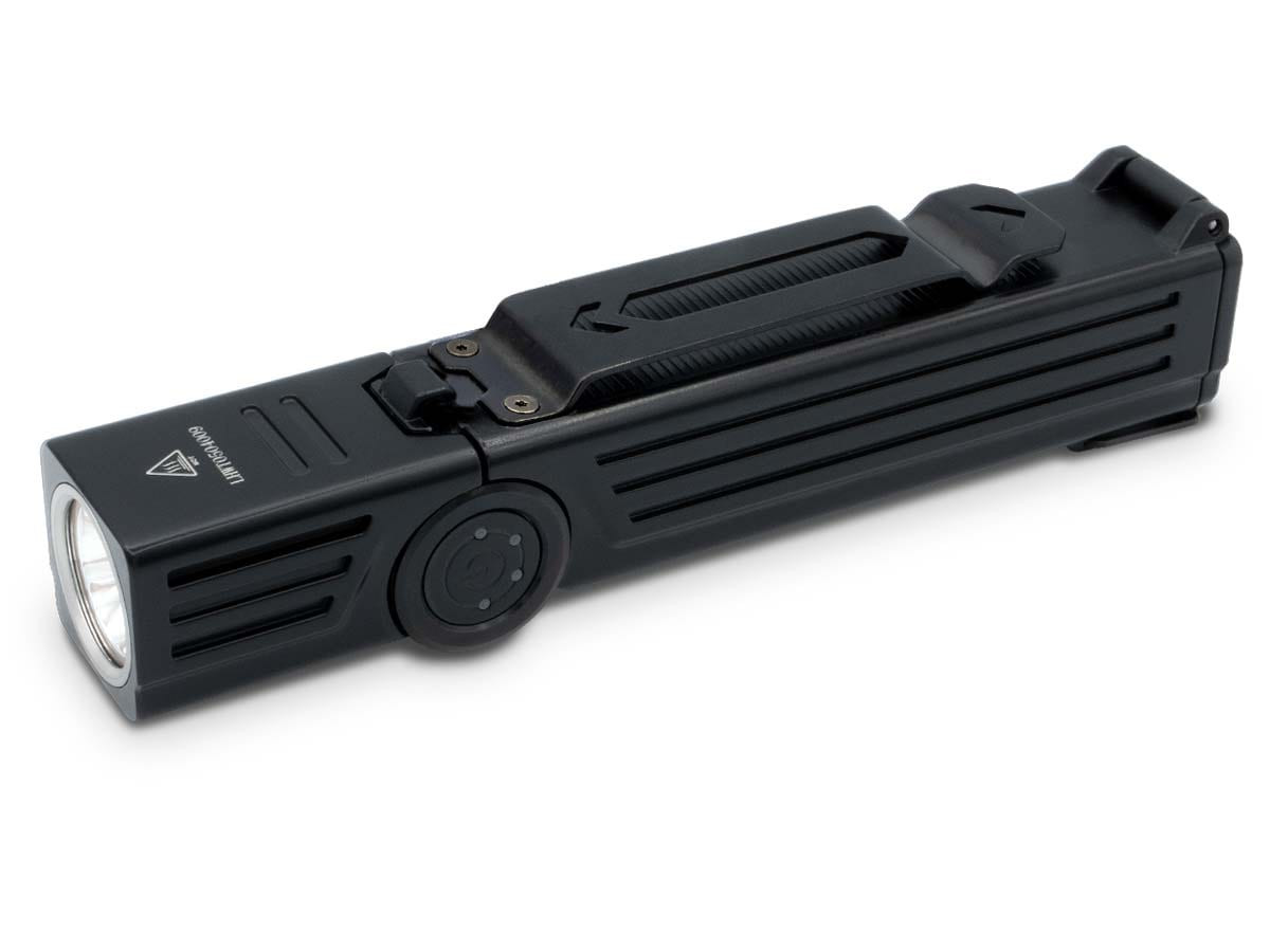 Fenix WT25R Adjustable Head LED Flashlight