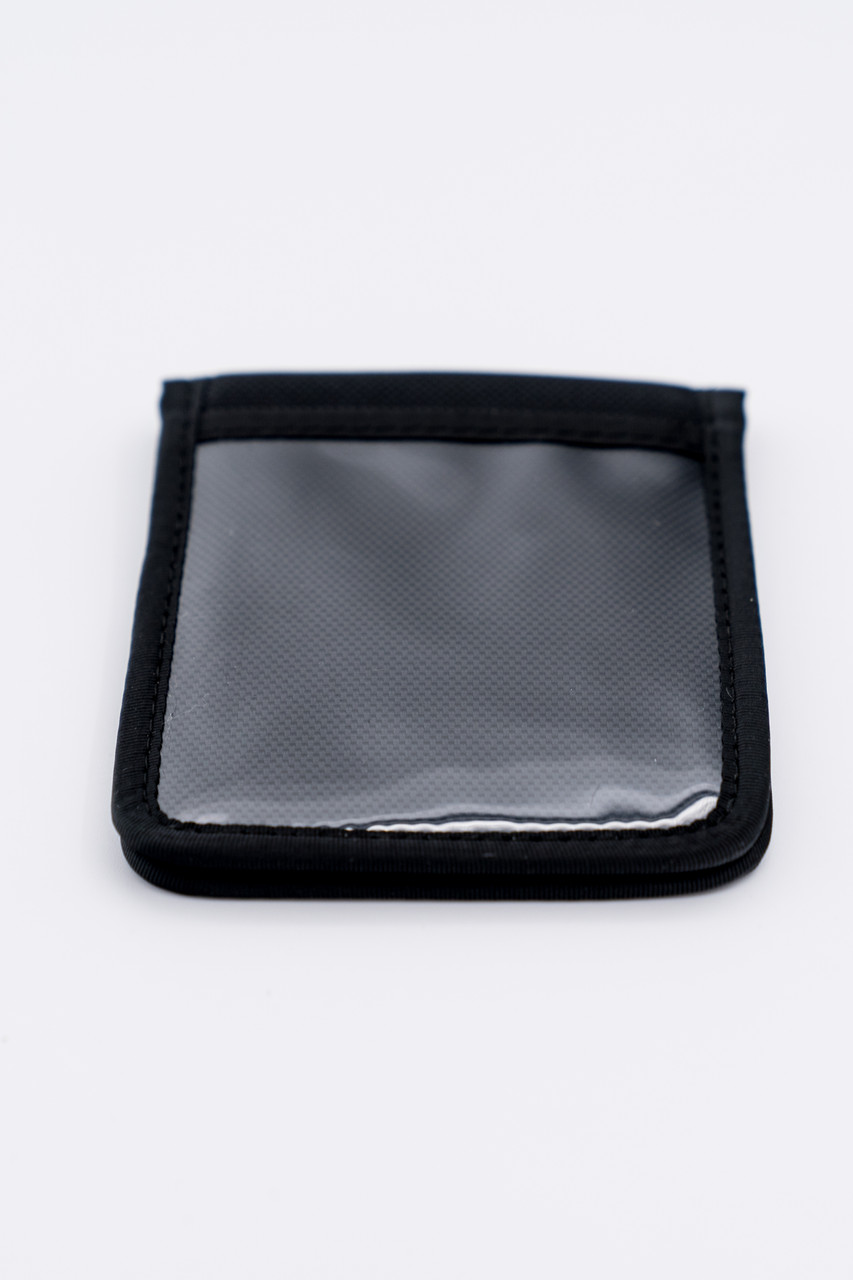 Pecian Vertical Notebook Cover - Ballistic Nylon - Triform LD/BC24