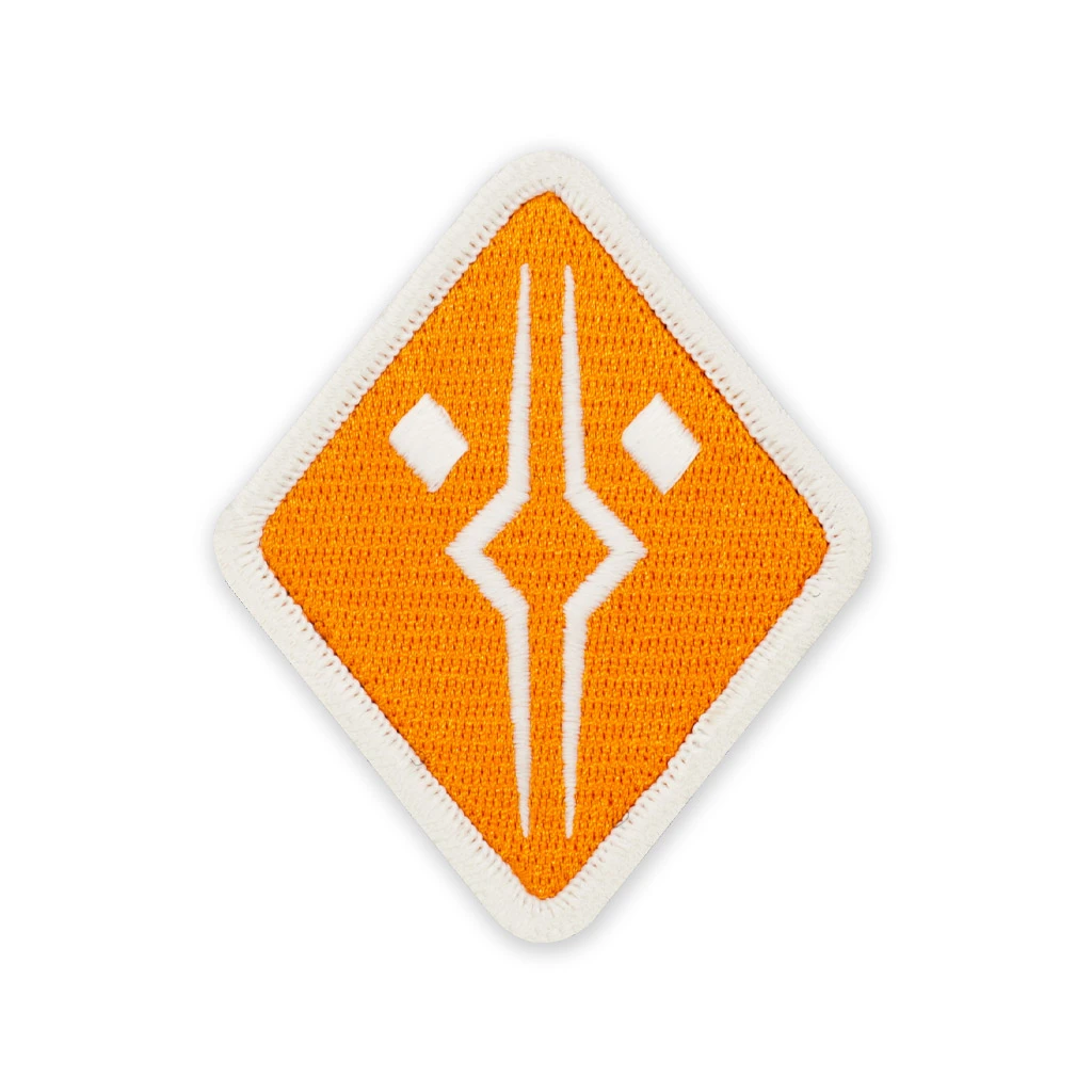 Prometheus Design Werx Fulcrum Morale Patch