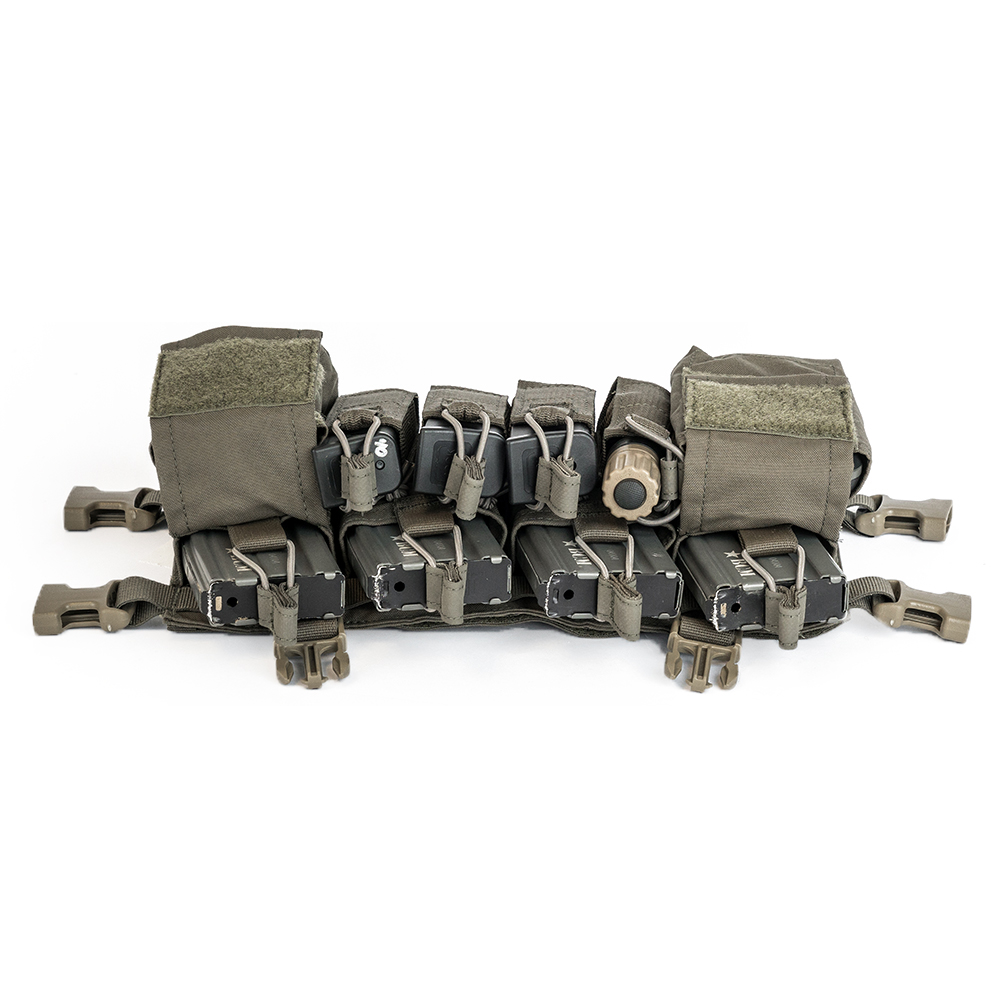 Haley Strategic D3CRX Chest Rig